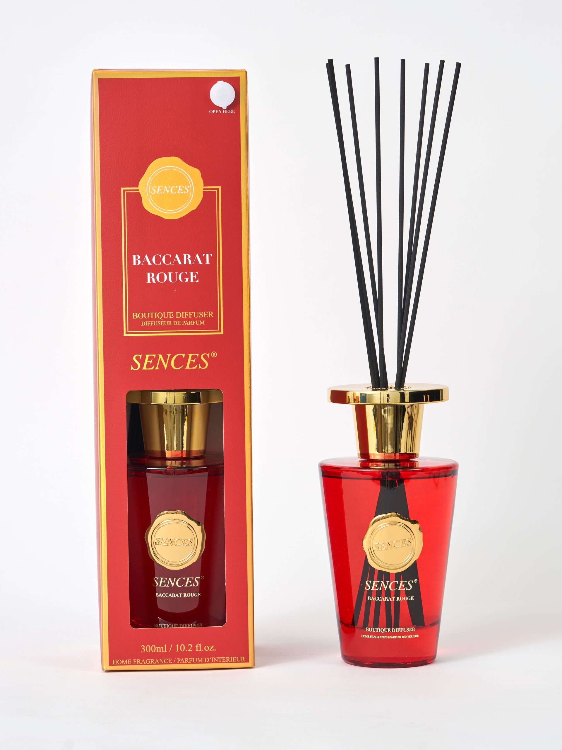 Luxury Reed Diffusers | Sences Uk – Sences Luxury Reed Diffusers UK ...