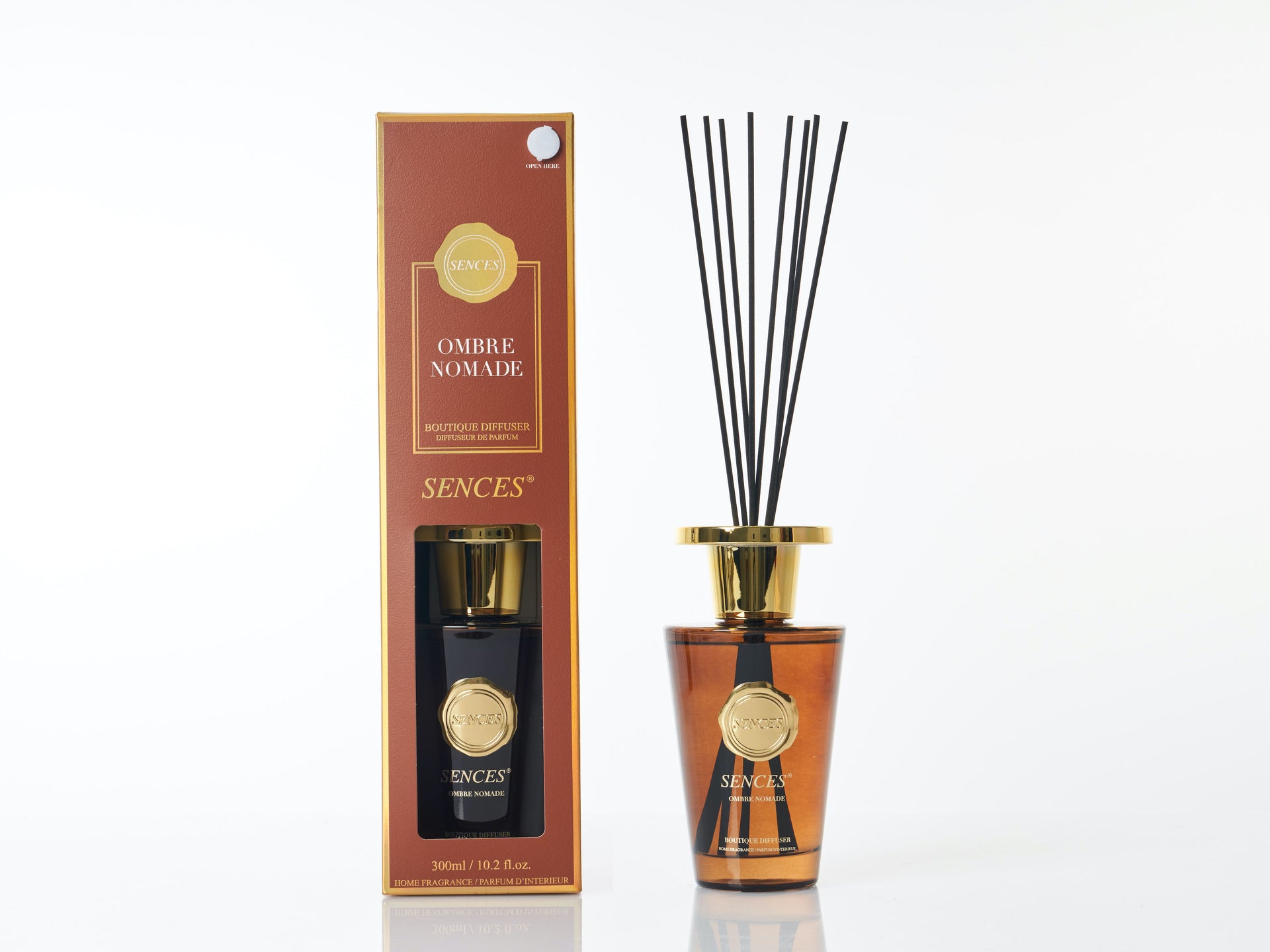 Luxury Reed Diffusers | Sences Uk – Sences Luxury Reed Diffusers UK ...